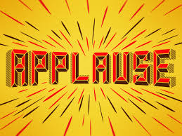 applause | First Congregational-Christian Church